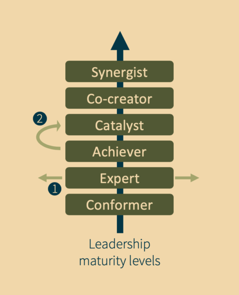 Vertical Development - LAKRIS